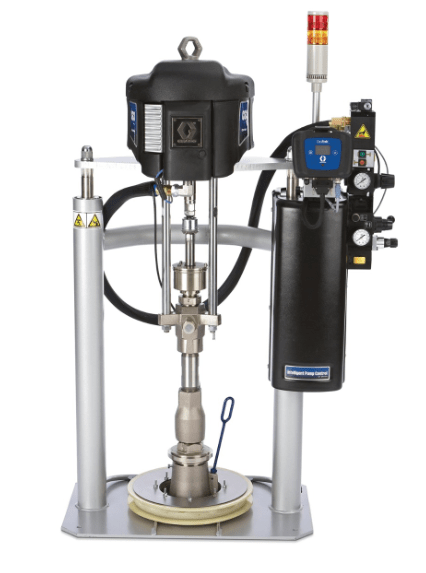 AIRLESS SPRAYS & OTHER - DGES