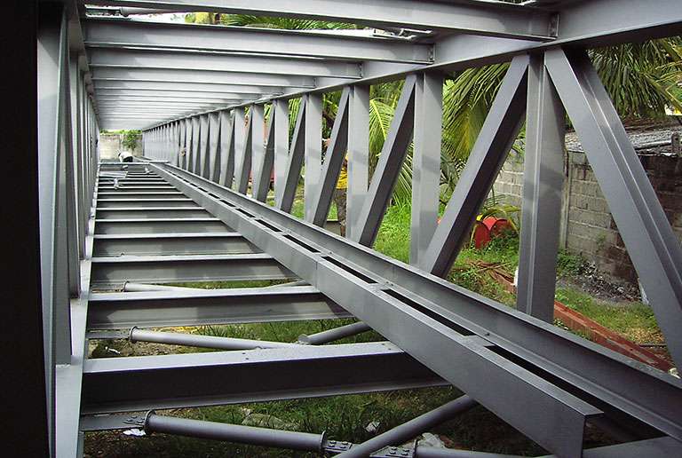 GENERAL INFRASTRUCTURE - DGES