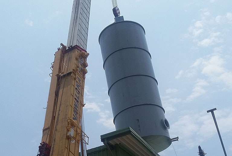 GENERAL INFRASTRUCTURE - DGES