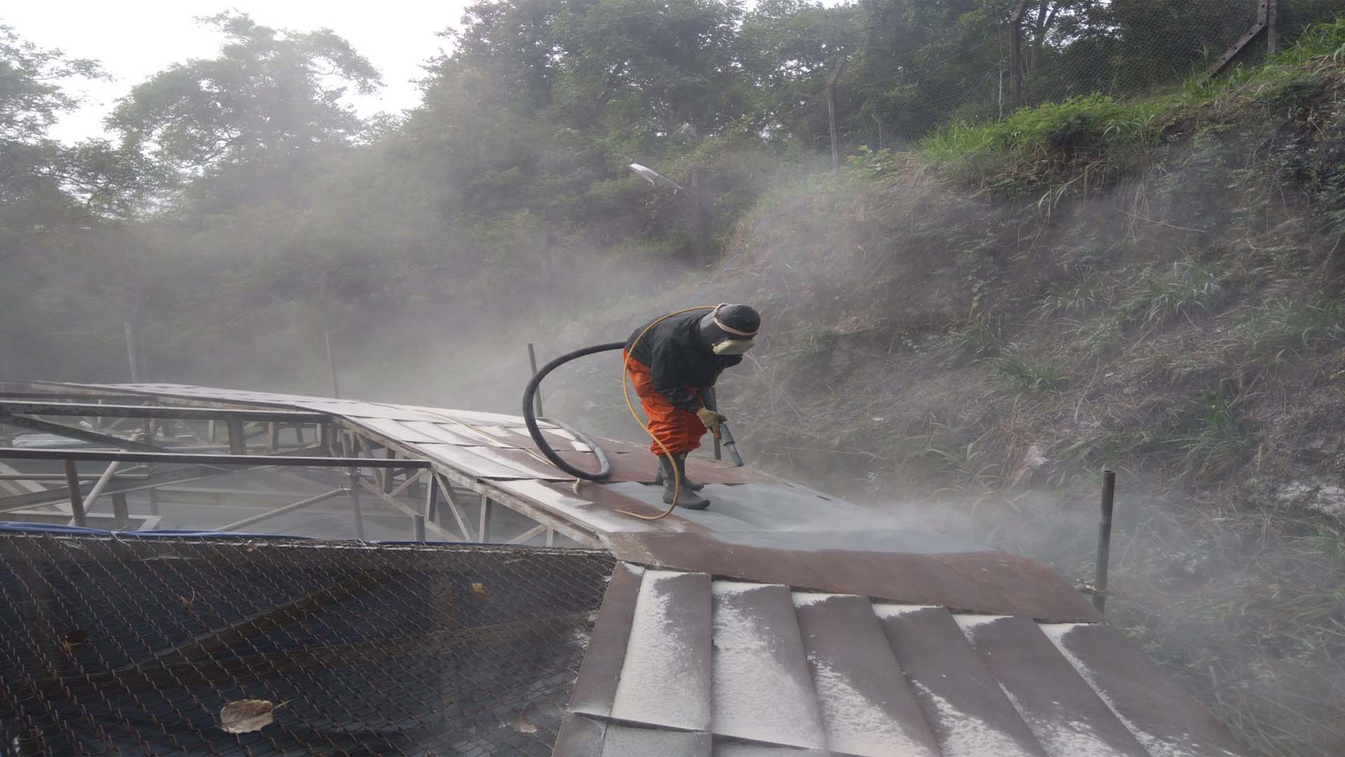 Specialized Engineering - DGES