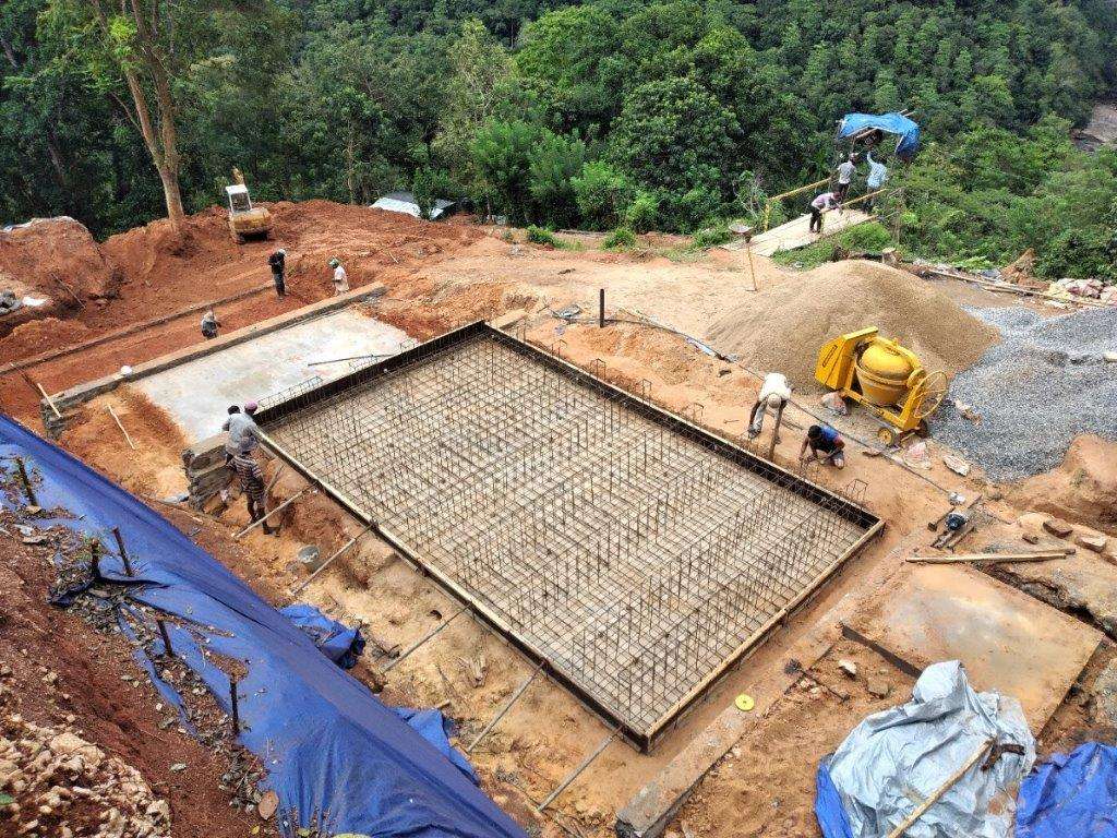 Water & waste water ongoing - DGES