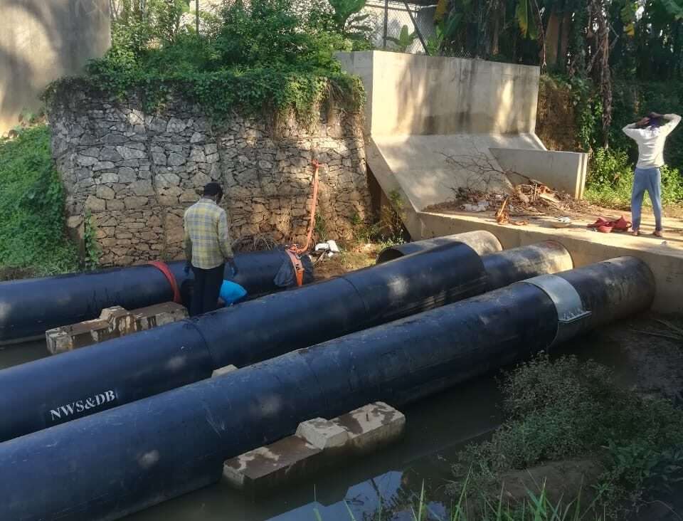 Specialized Engineering - DGES