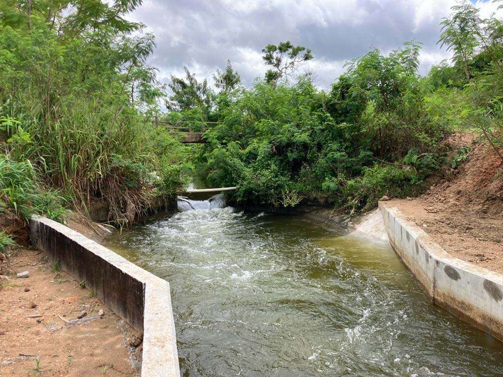 Water & waste water ongoing - DGES