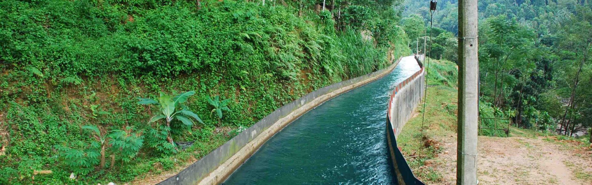 POWER & ENERGY - DGES