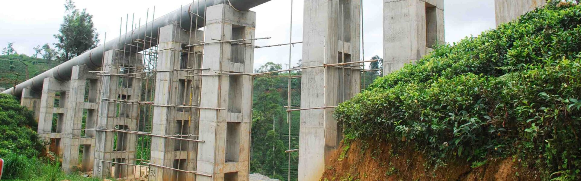 POWER & ENERGY - DGES