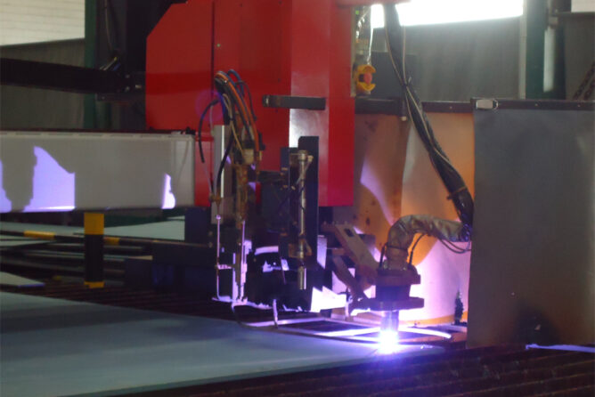 SPECIALIZED ENGINEERING - DGES