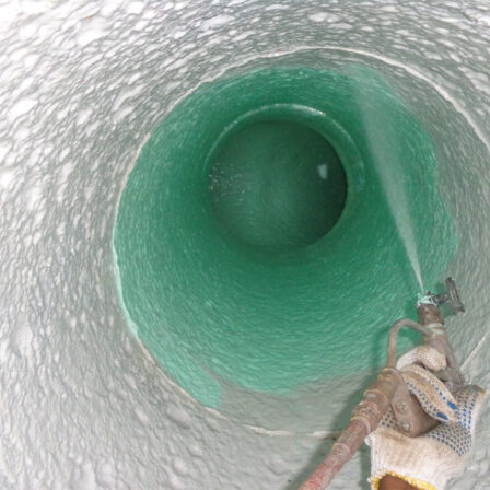 SPECIALIZED ENGINEERING - DGES