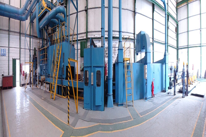 SPECIALIZED ENGINEERING - DGES