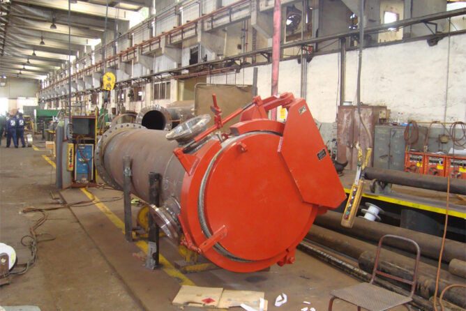 SPECIALIZED ENGINEERING - DGES