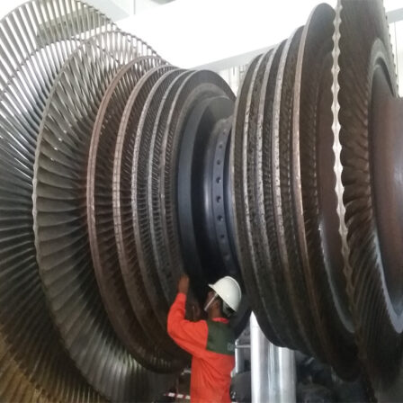 SPECIALIZED ENGINEERING - DGES