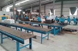 OTHER PRODUCTS - DGES