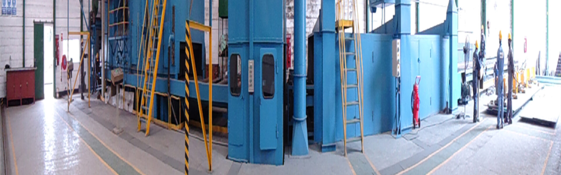 SPECIALIZED ENGINEERING - DGES