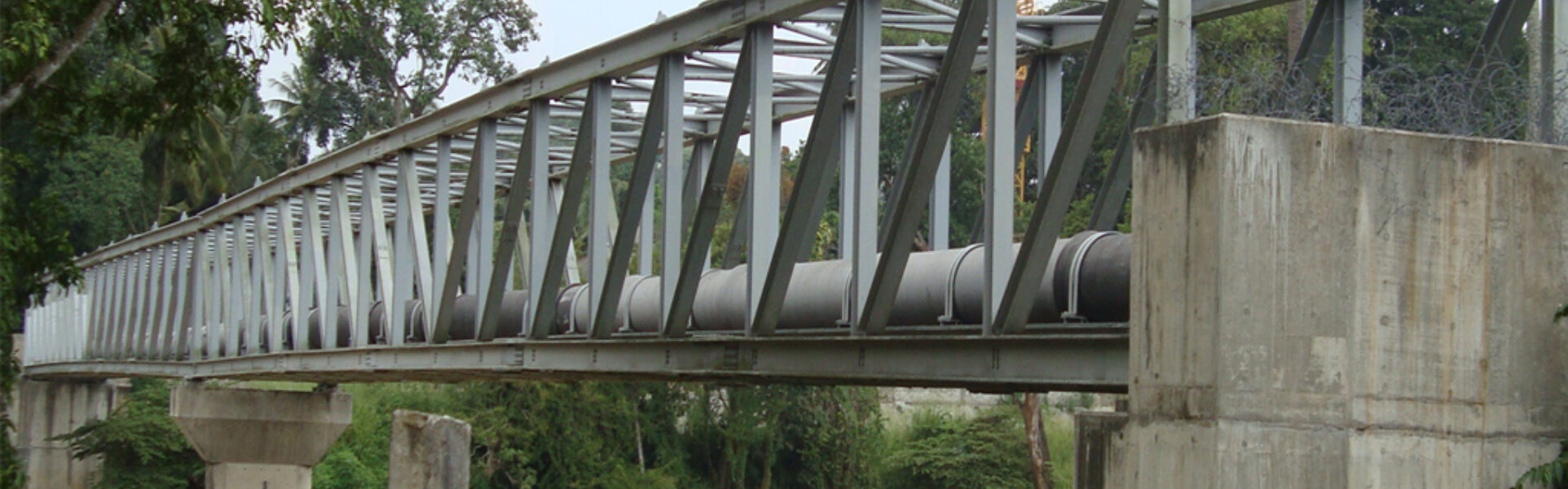 ROADS & BRIDGES - DGES