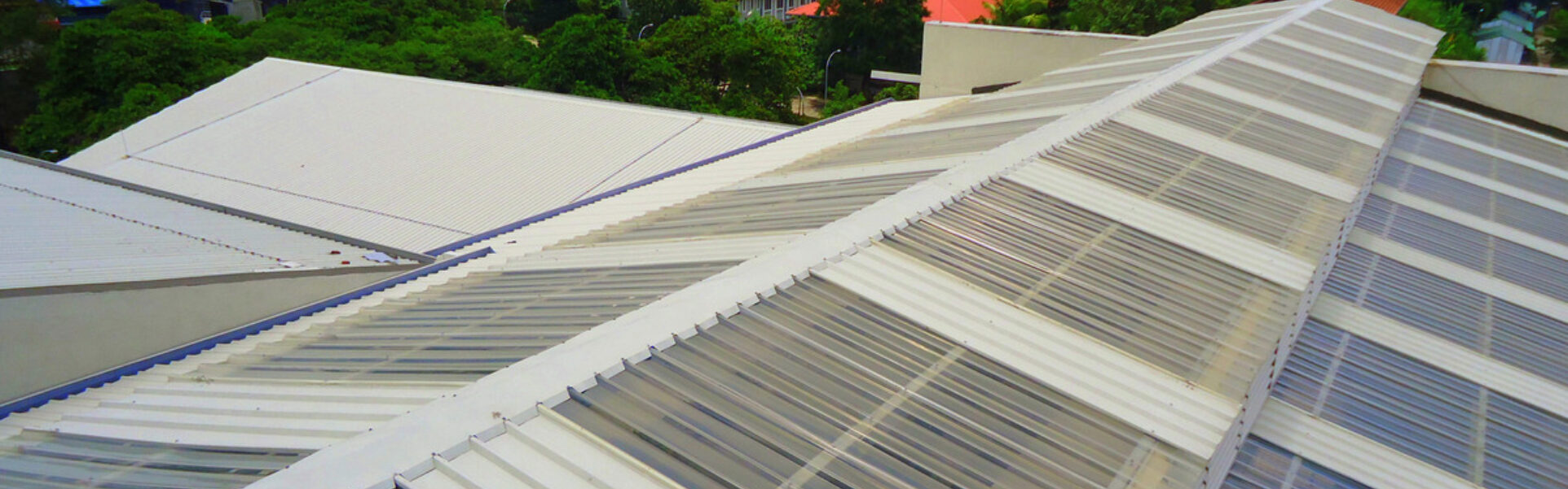 BUILDING & WAREHOUSES - DGES