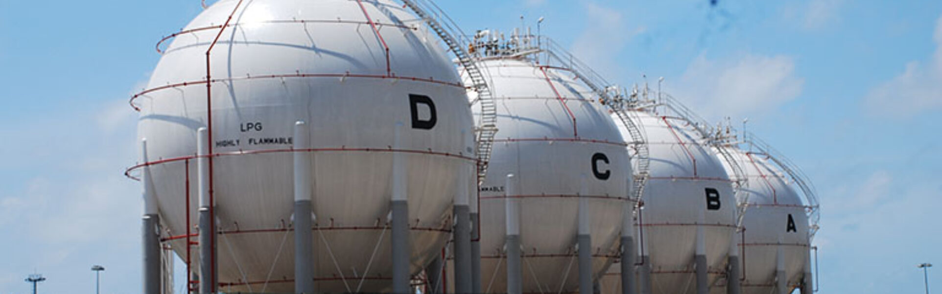 PETROCHEMICAL - DGES