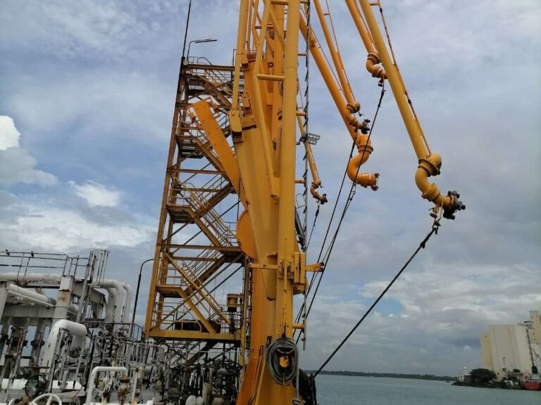 Petrochemical - DGES