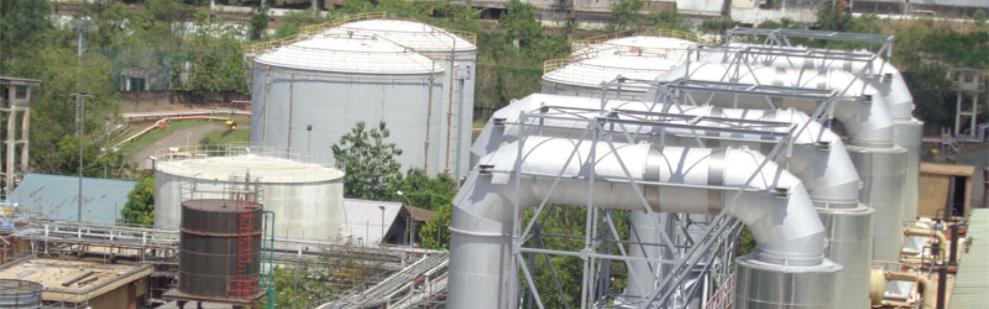 POWER & ENERGY - DGES